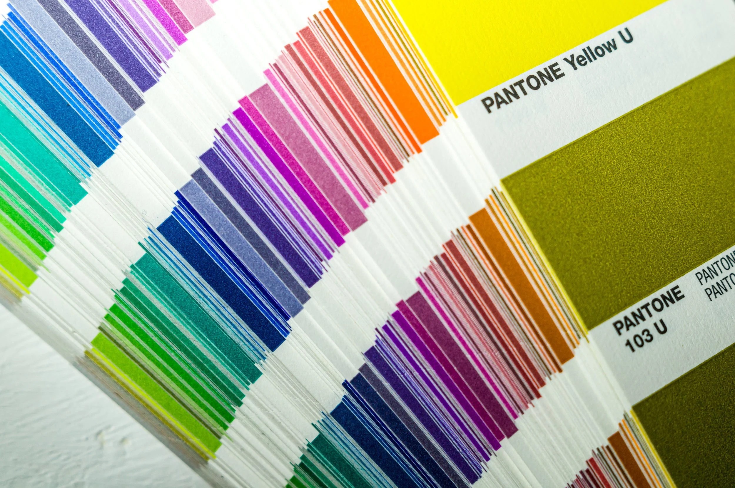 The Meaning of Color — IdeaWorks Design & Print Studio