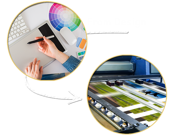 IdeaWorks Design & Print Studio