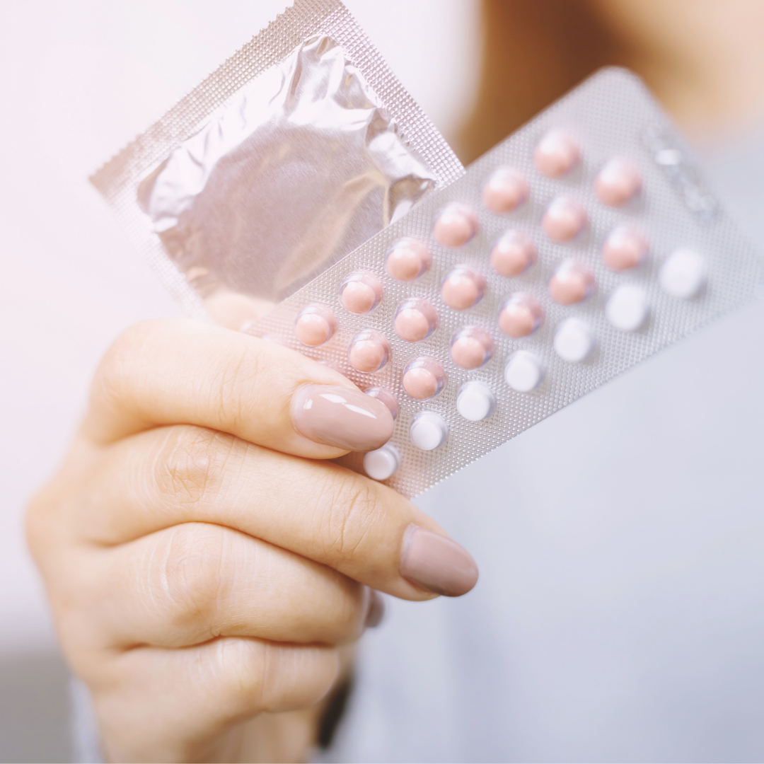 The Ultimate Birth Control Detox Program — Thrive Natural Health ...
