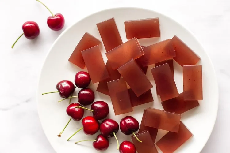 5 Homemade Natural Collagen Gummies Recipes for Sleep, Beauty, Gut ...