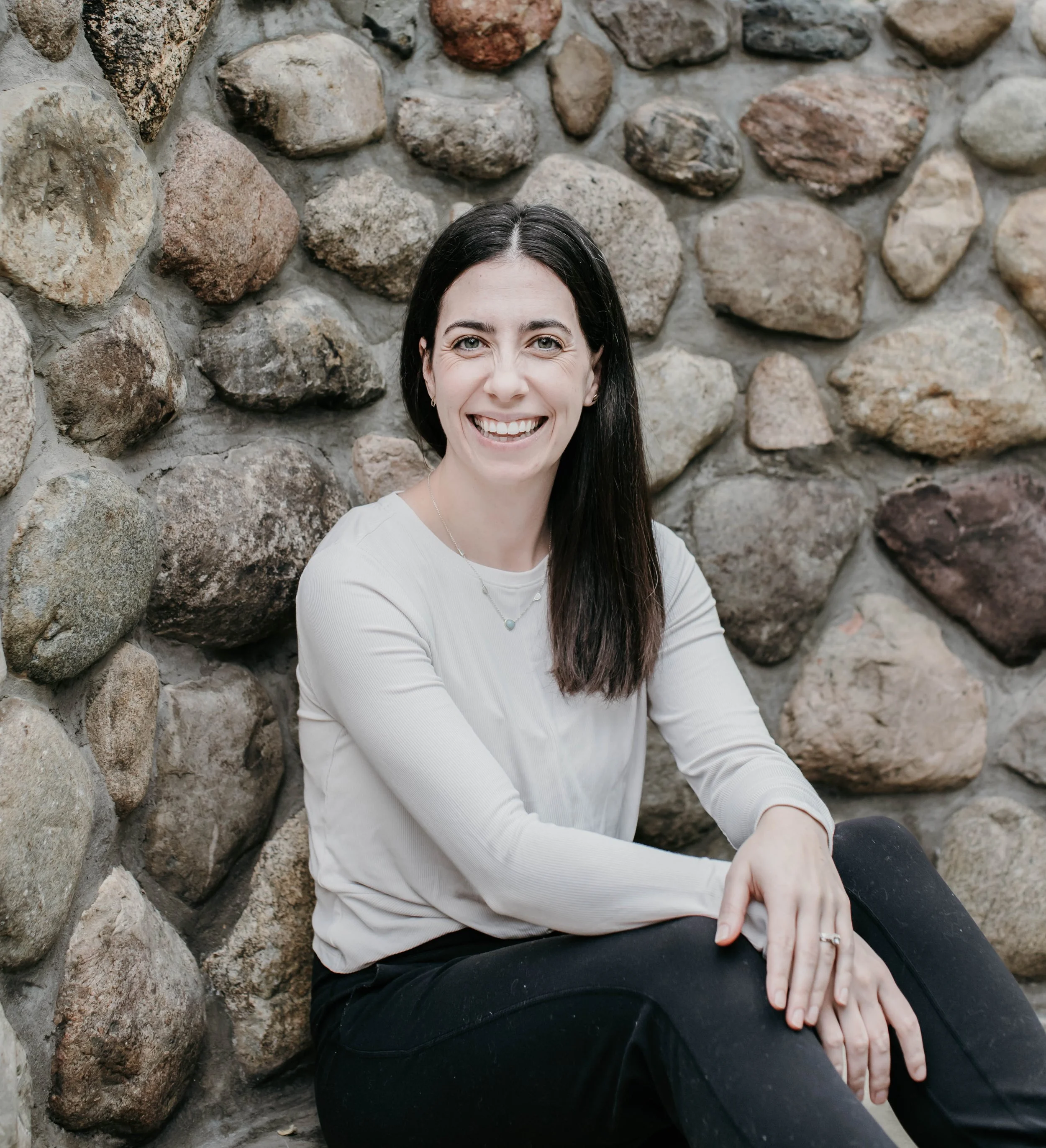 Miss Sam — Joy Dance Company