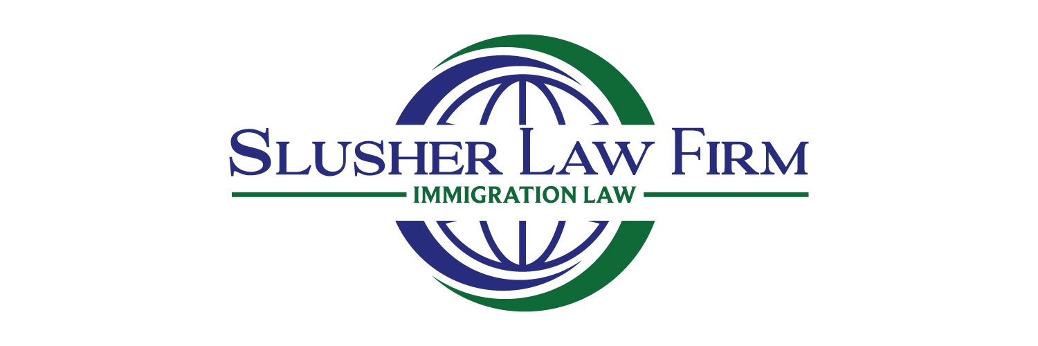 The Slusher Law Firm