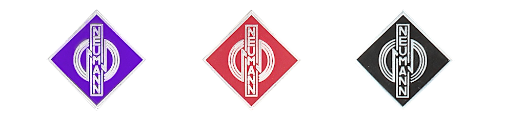 Our Neumann Microphone Family — Acadia Recording Company