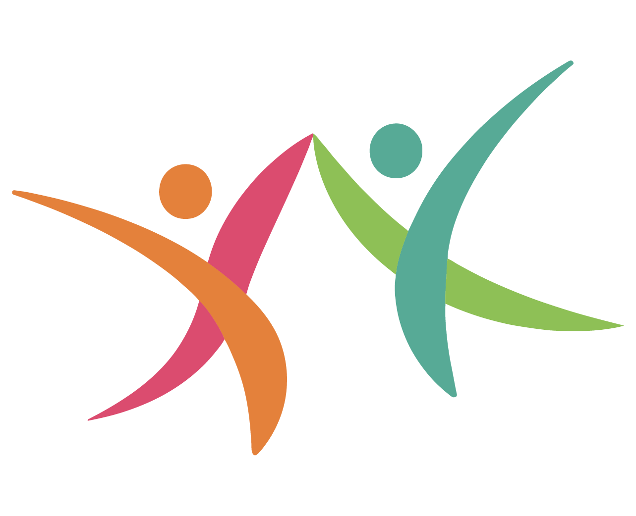 prevention logo design