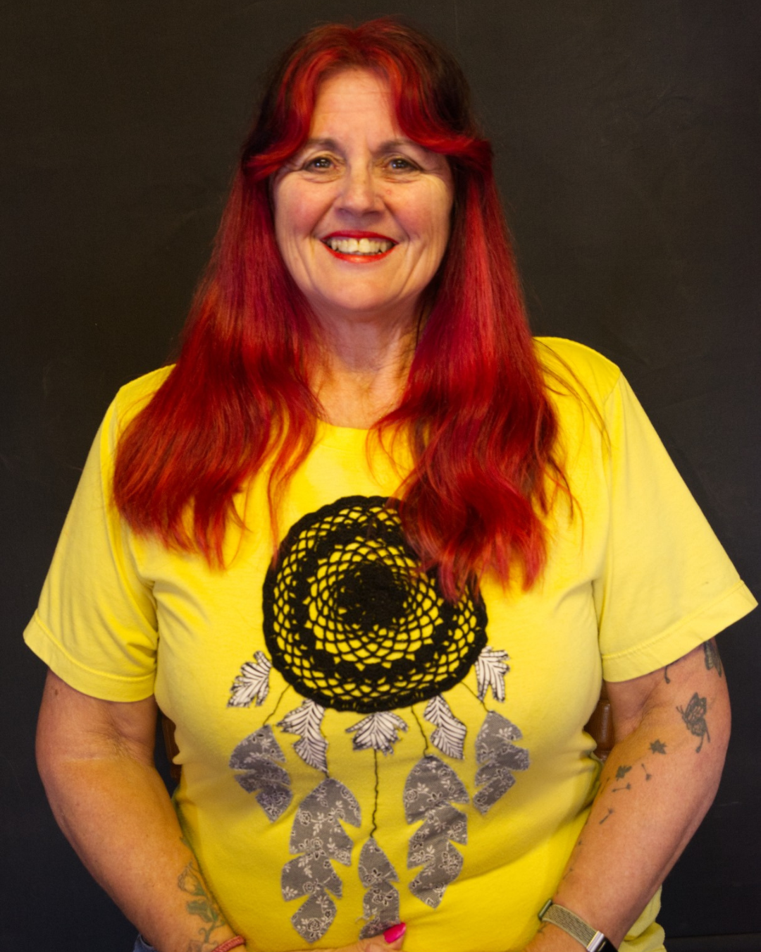 Our Team — Rainbow Minds