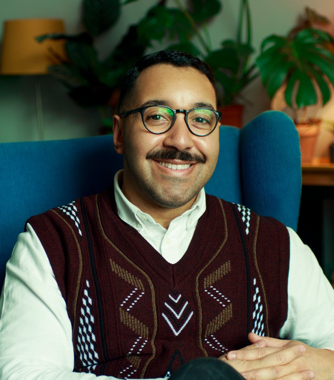 Leo Cruz — Rainbow Minds