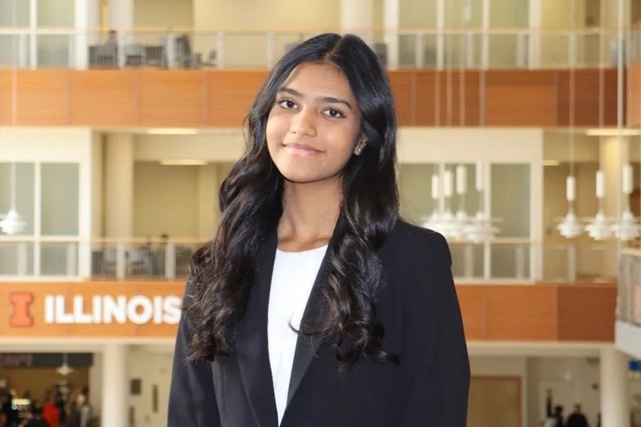 Executive Board — IPO UIUC