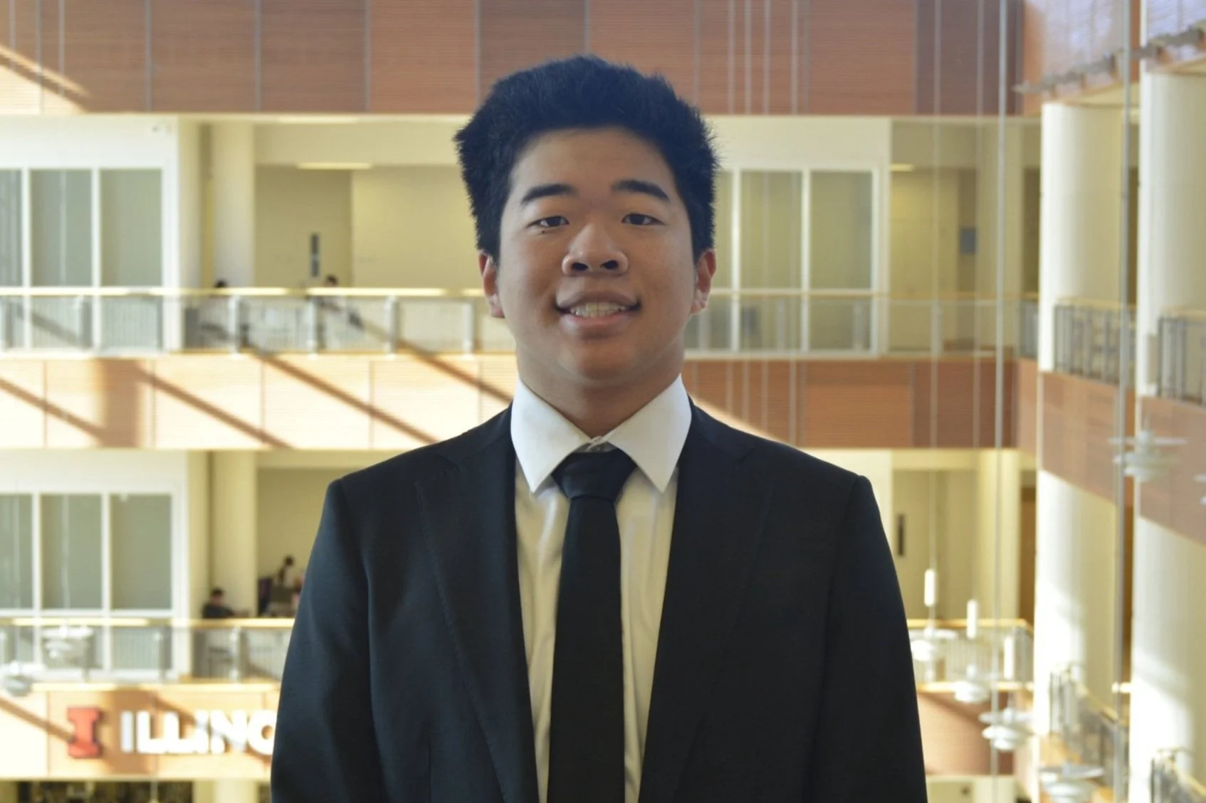 Executive Board — IPO UIUC