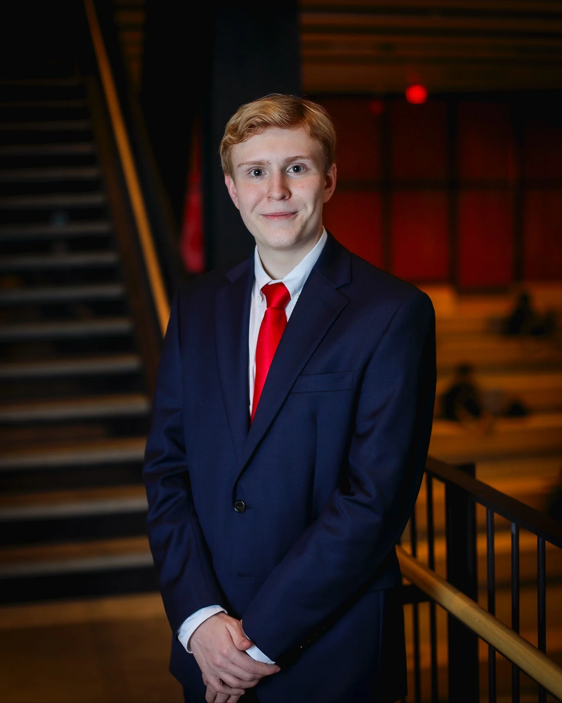 Executive Board — IPO UIUC