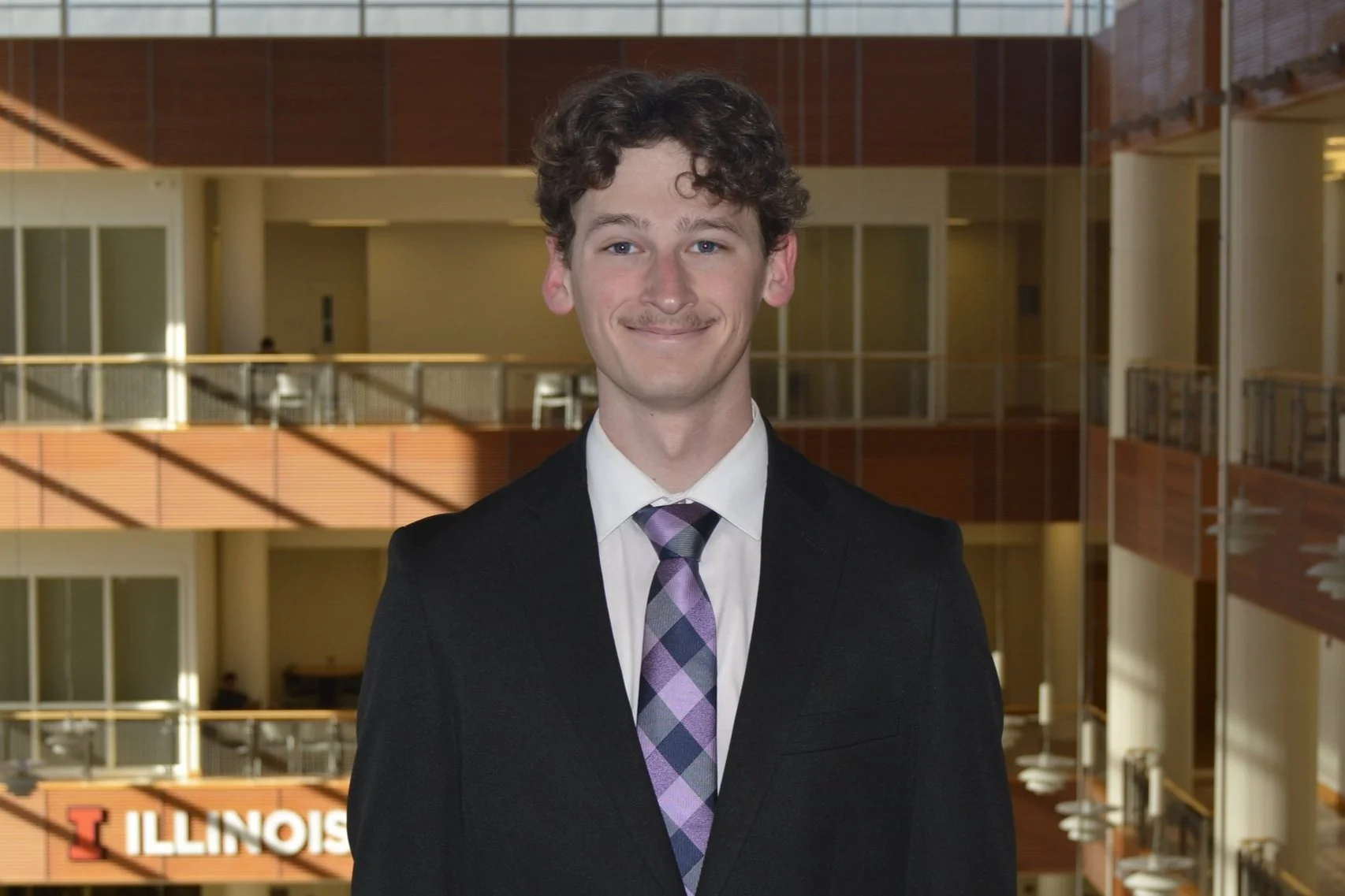 Executive Board — IPO UIUC