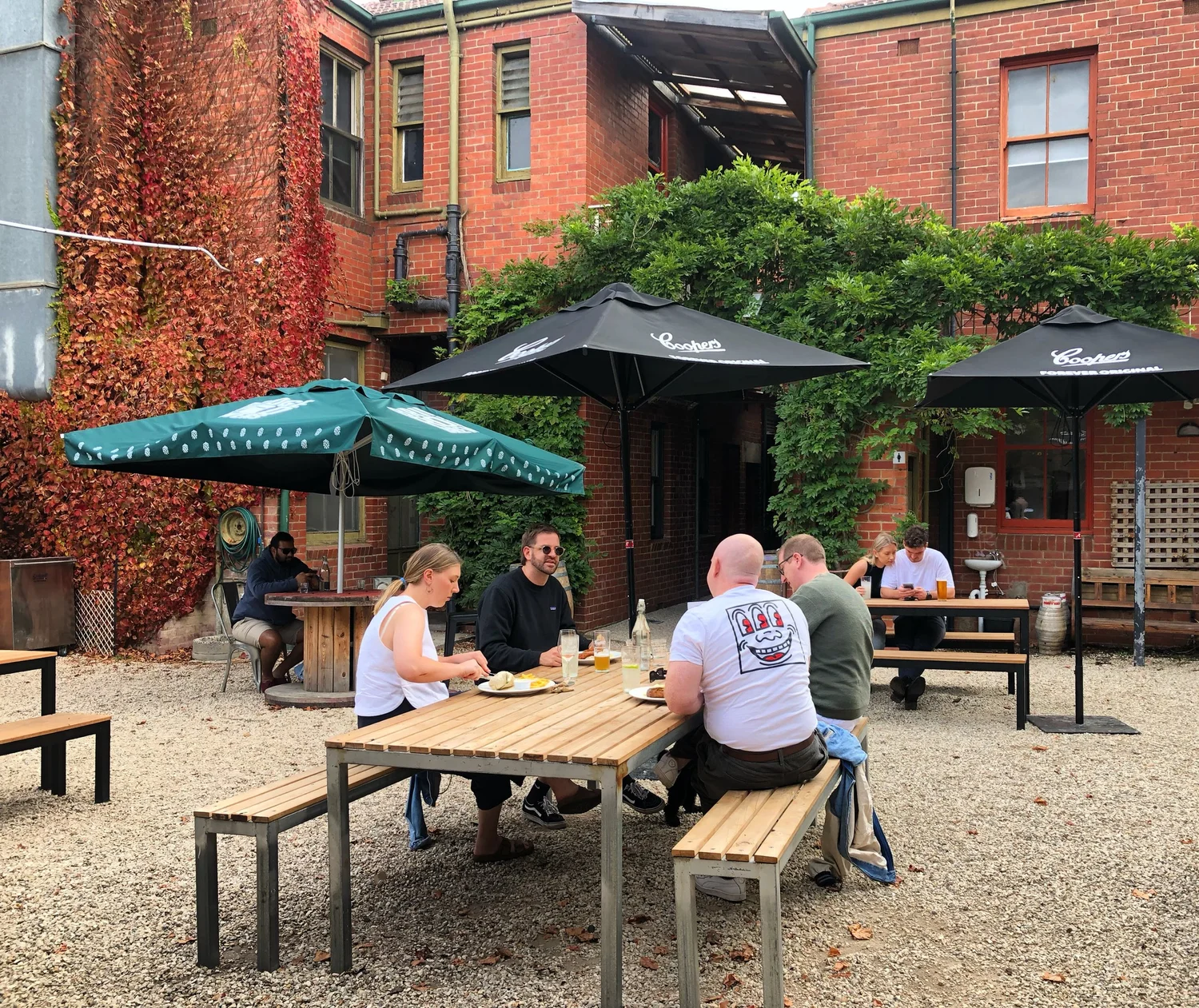 The Kyneton Hotel - GOOD FOOD - GOOD DRINKS - GOOD TIMES