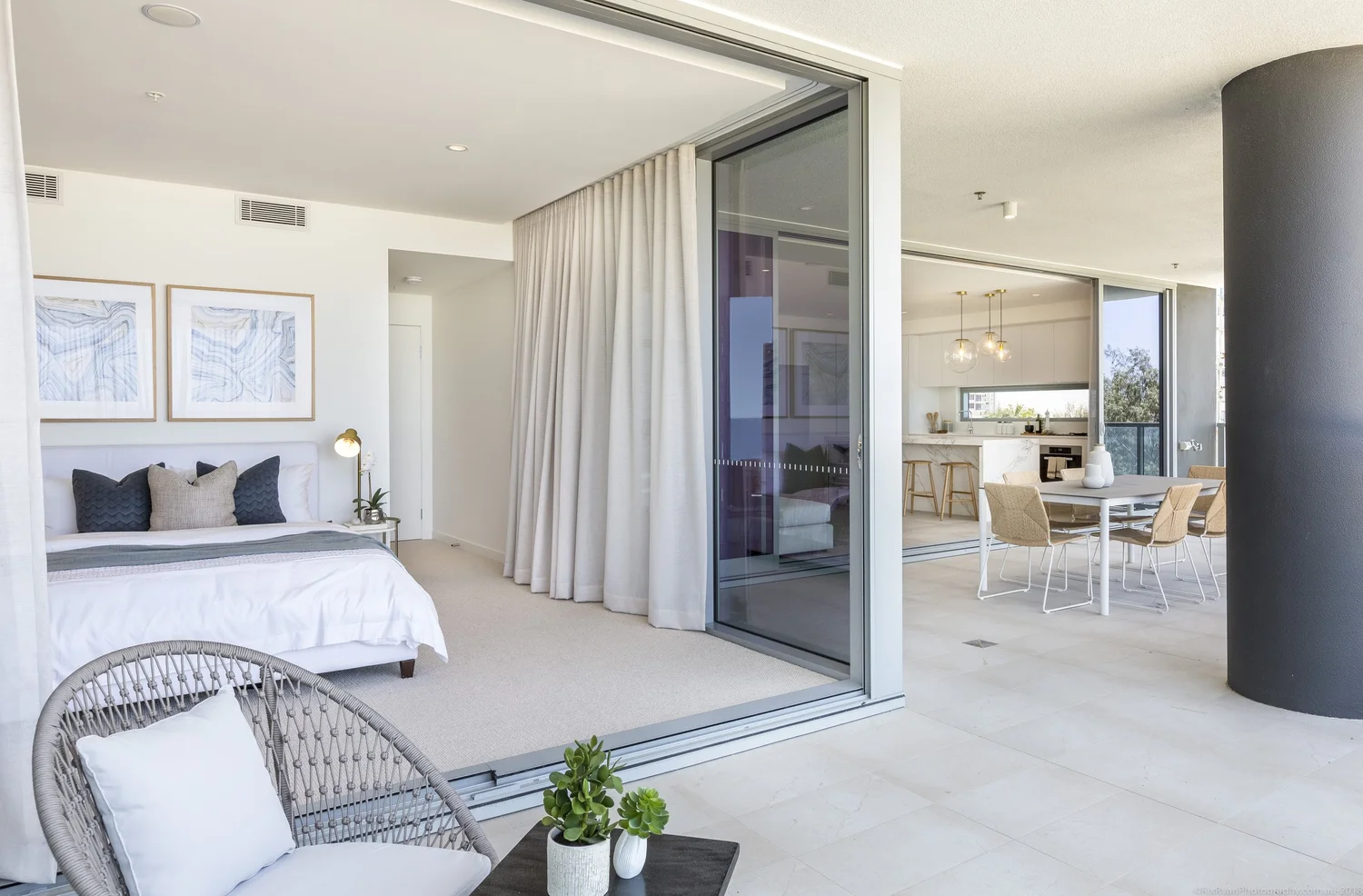 Northcliffe Residences