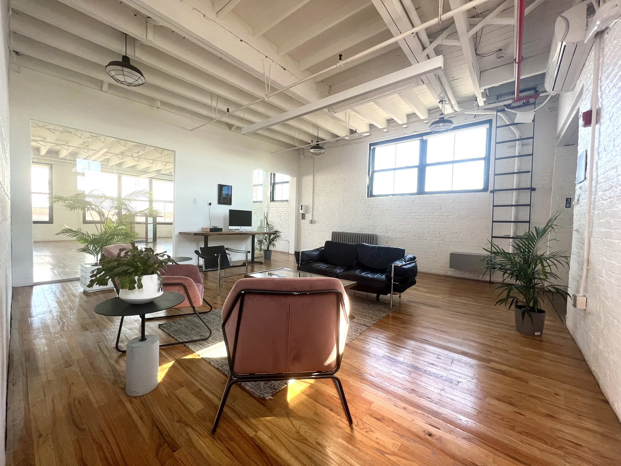 Fertile Ground Studio