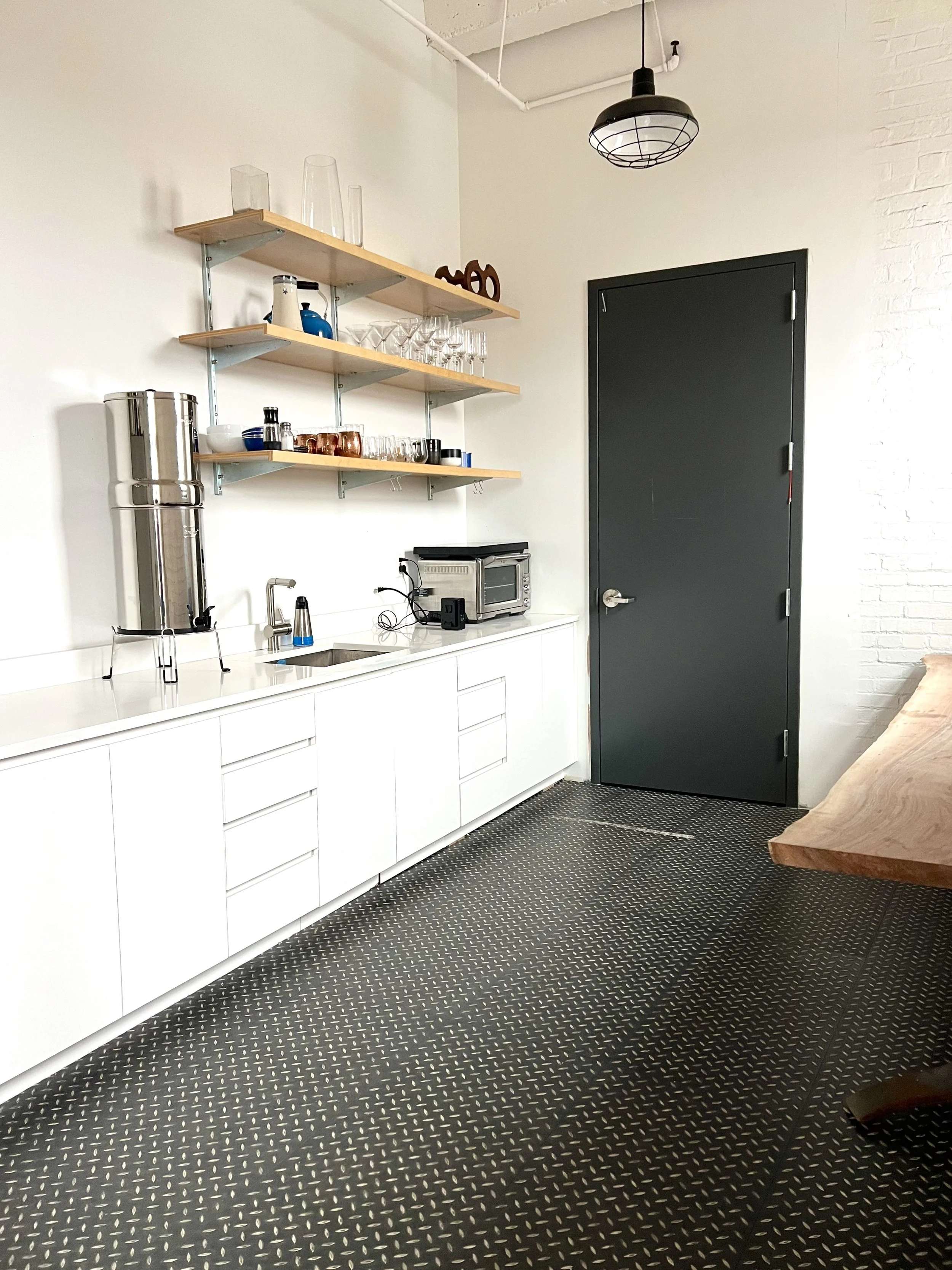 Fertile Ground Studio