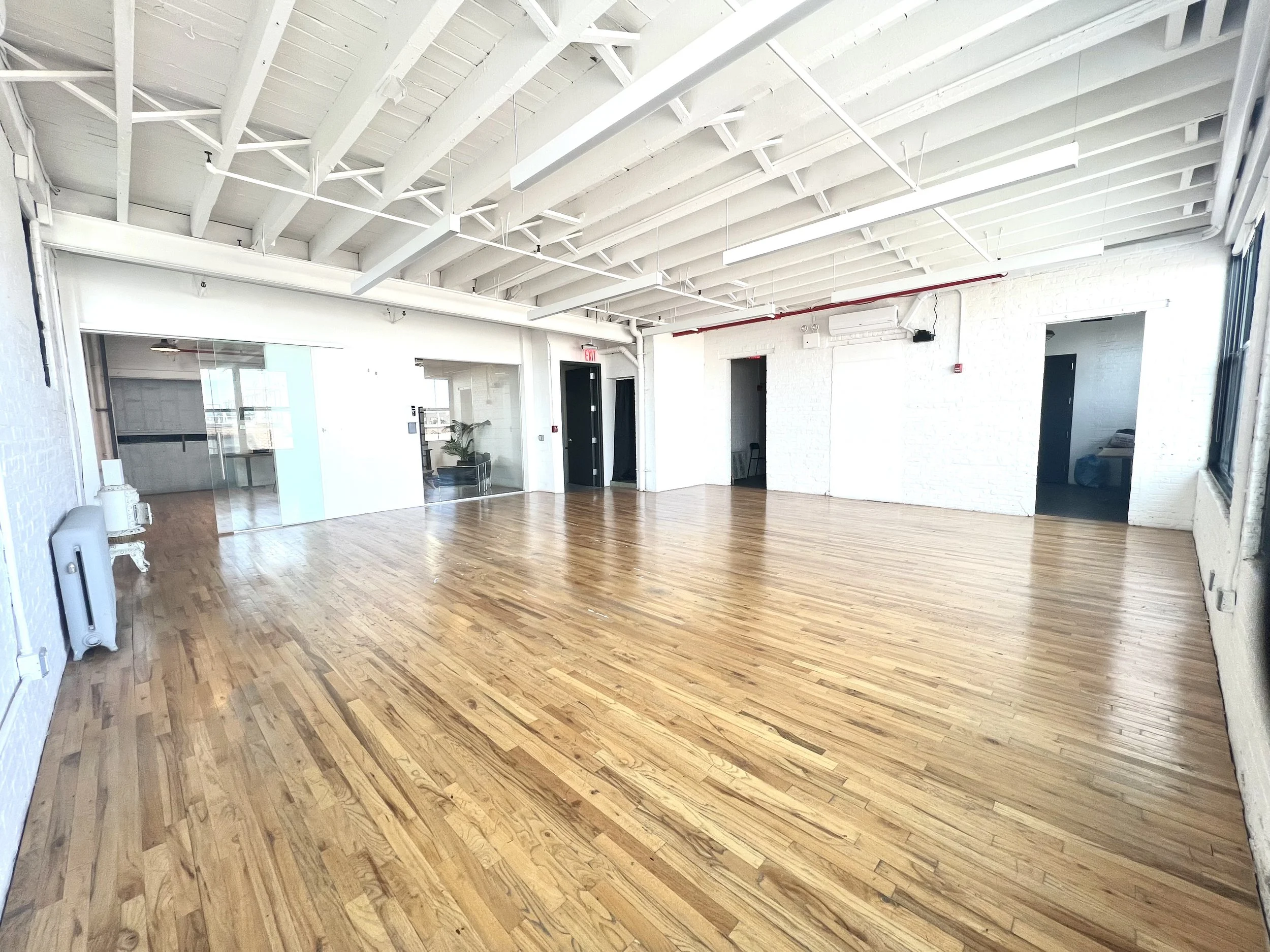 Fertile Ground Studio