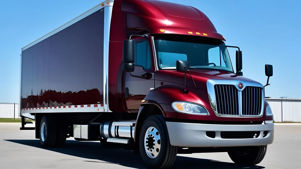 Services — Lee Trucking and Transportation