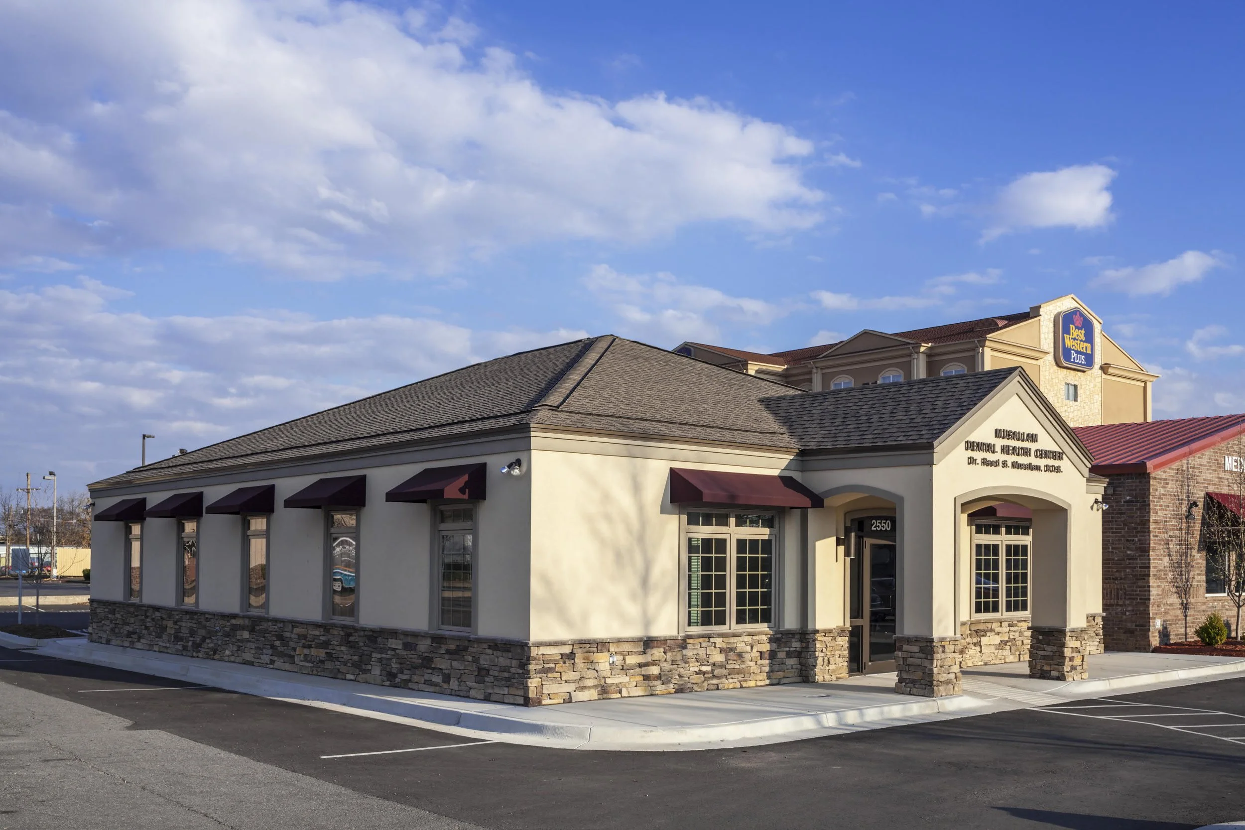 Harper General Contractors