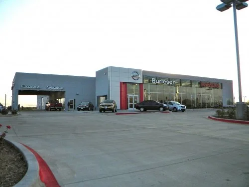 Harper General Contractors