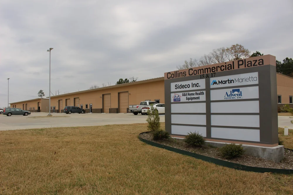 Harper General Contractors