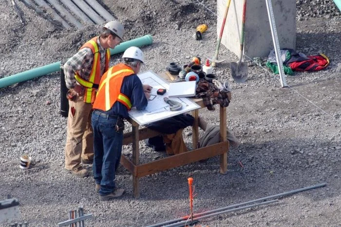 Services — Harper General Contractors