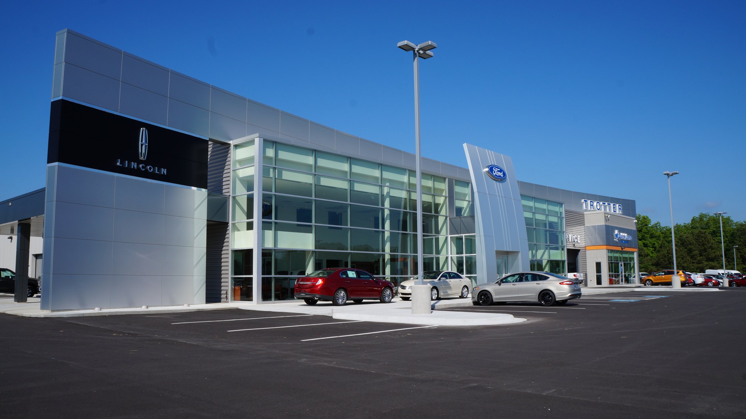 Harper General Contractors