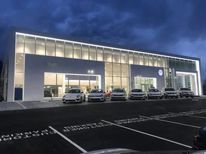 Harper General Contractors