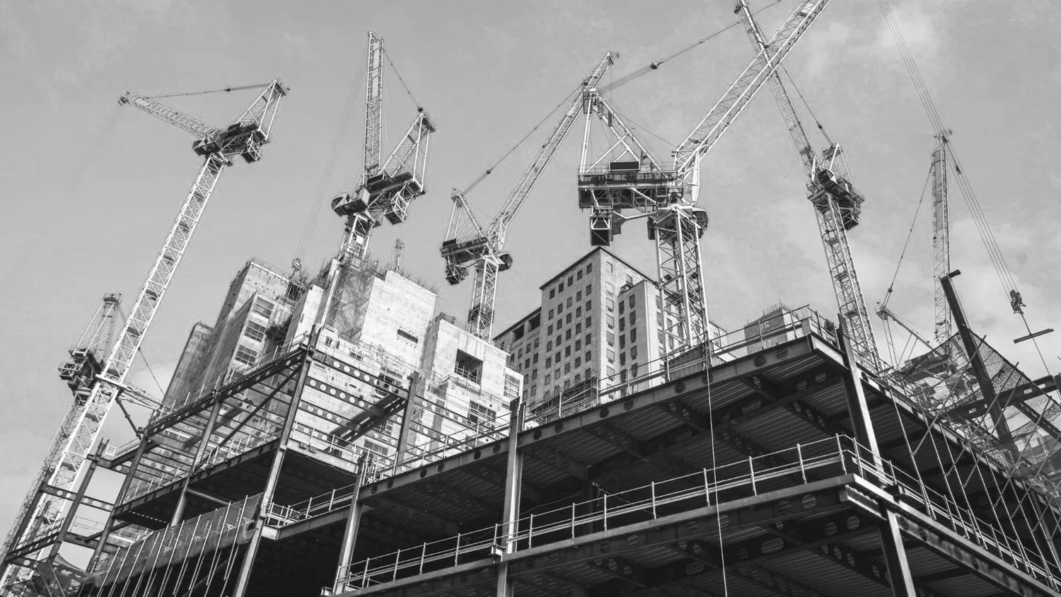 Harper General Contractors