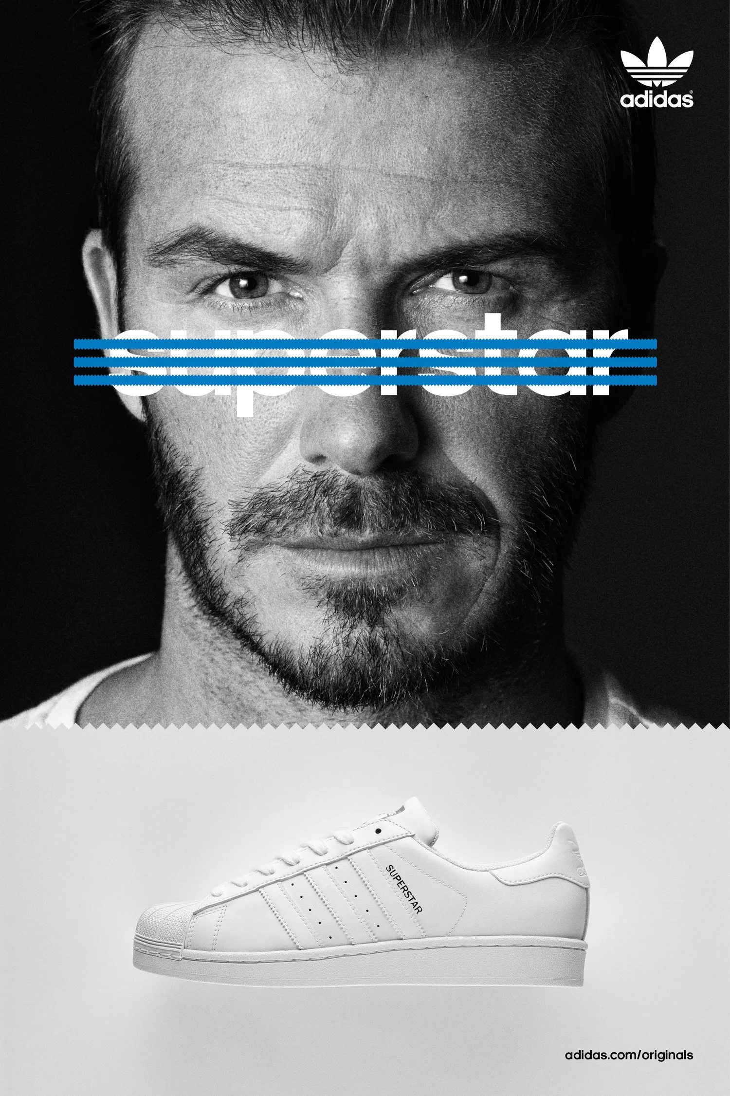 Adidas — Jon Lazar