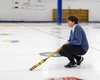 The Victoria Curling Club