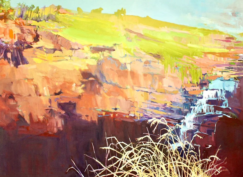 Caroline Calway — Hawthorn Studio & Gallery