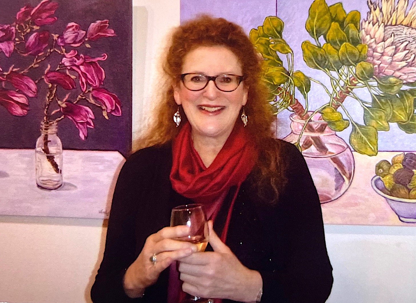 Wendy Steer — Hawthorn Studio & Gallery