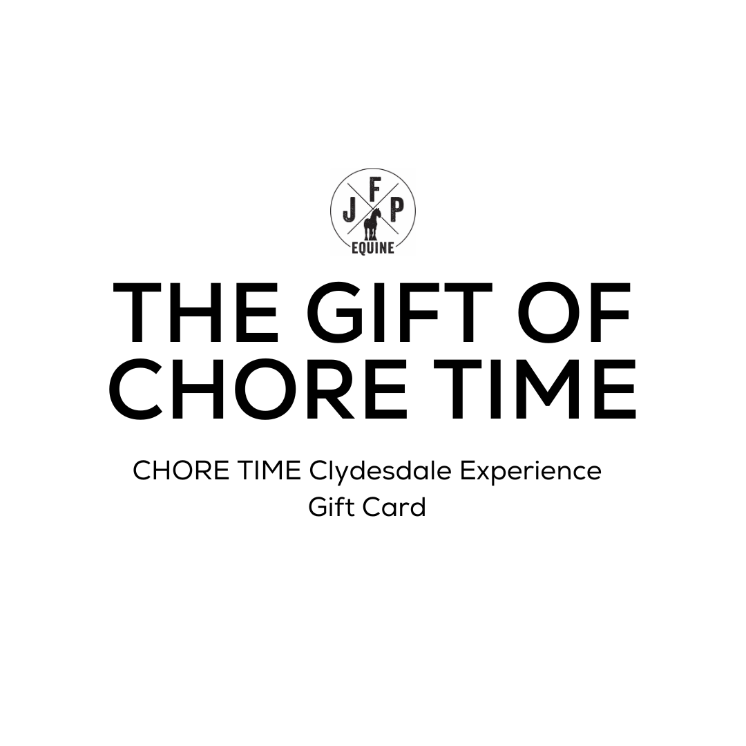 General 2 — JFP EQUINE, INC.