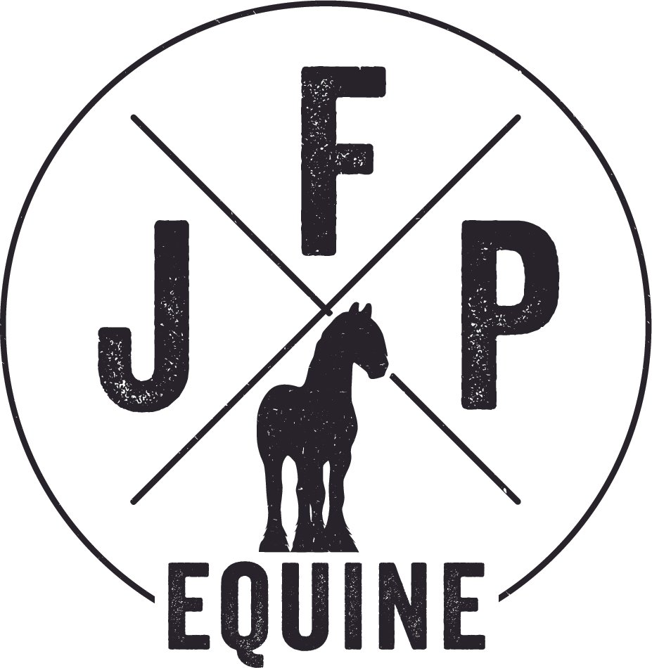 JFP EQUINE, INC.