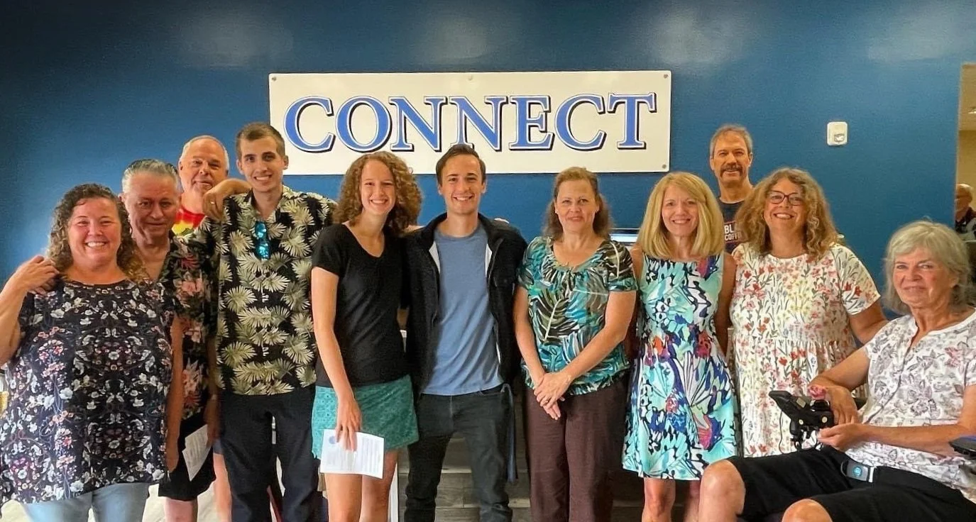Join A Team — CrossLife Community Church
