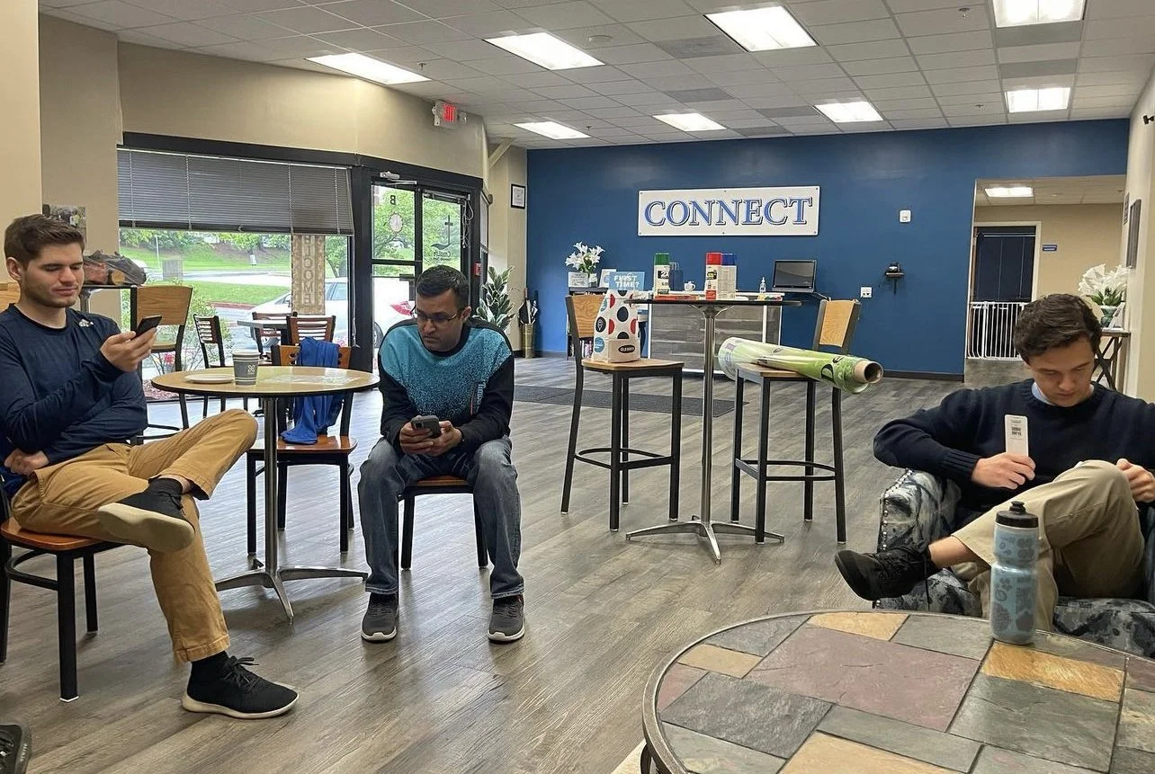 Connect Groups — CrossLife Community Church