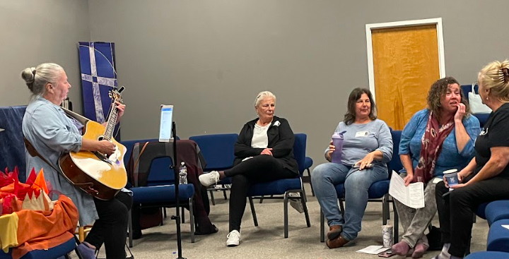 Connect Groups — CrossLife Community Church