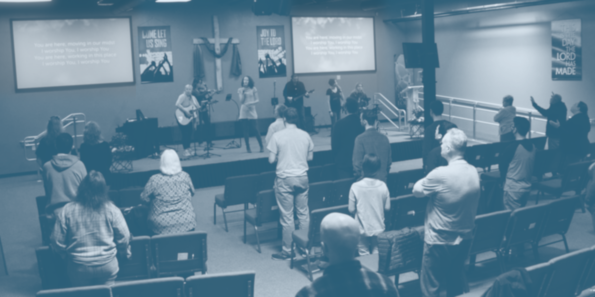CrossLife Community Church