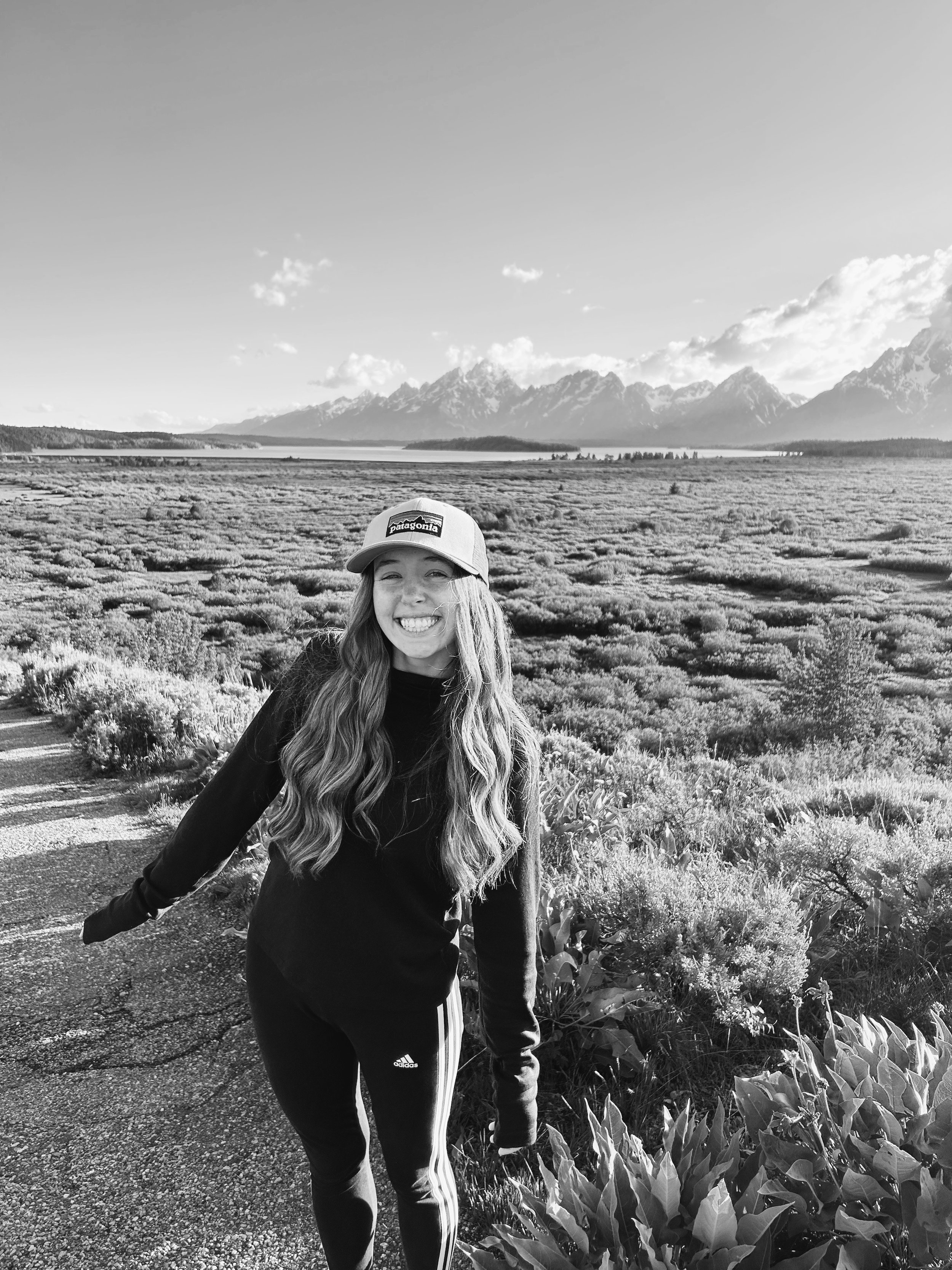 Carissa Powell Copywriting