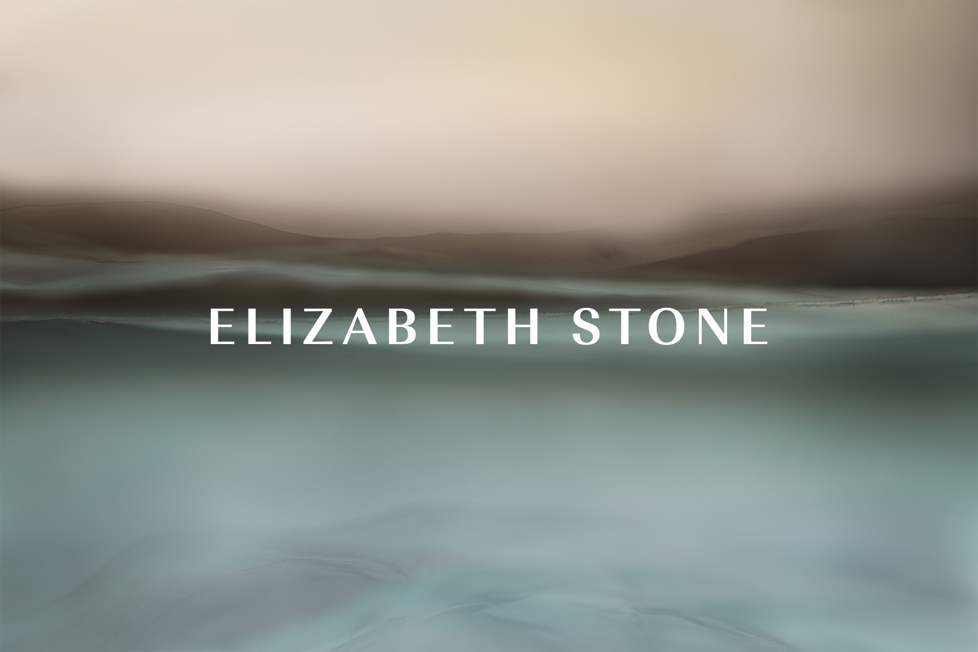 Elizabeth Stone