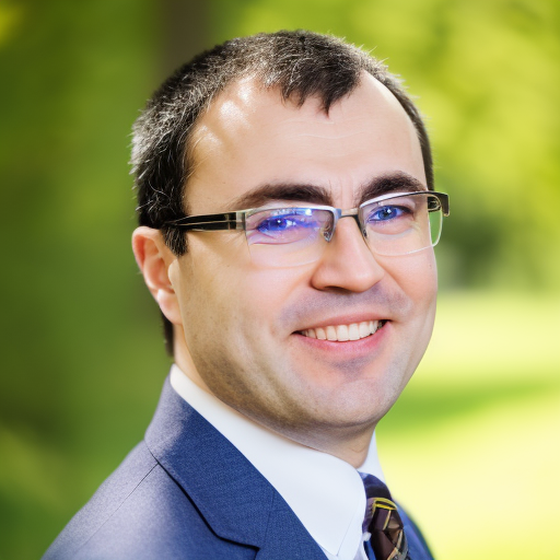 About — Bloomfield Hills Psychiatry | Radu Iliescu, MD | Child and ...