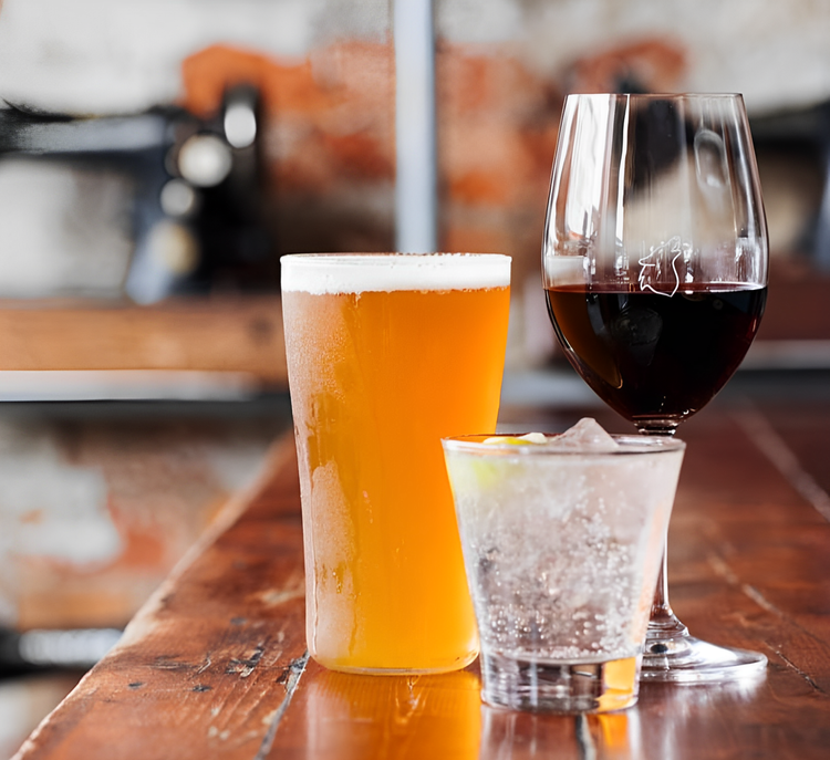 General 2 — The Wolf Windsor