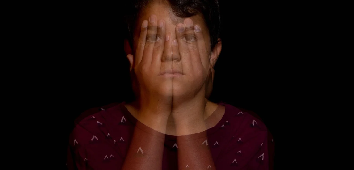 Re-human: Part 1 - Dehumanization- Mental Health Blog Insights — Verge ...