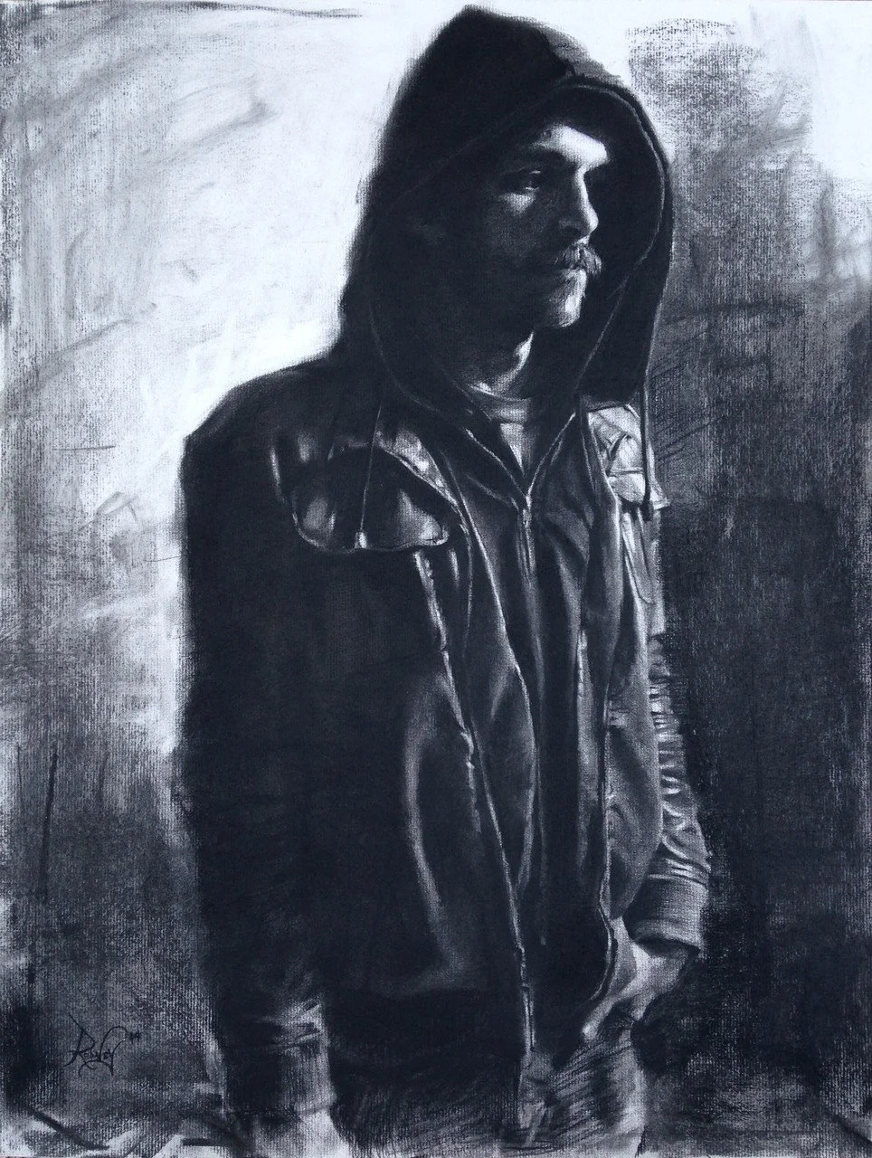 Portfolio — Rodney Thompson Fine Art