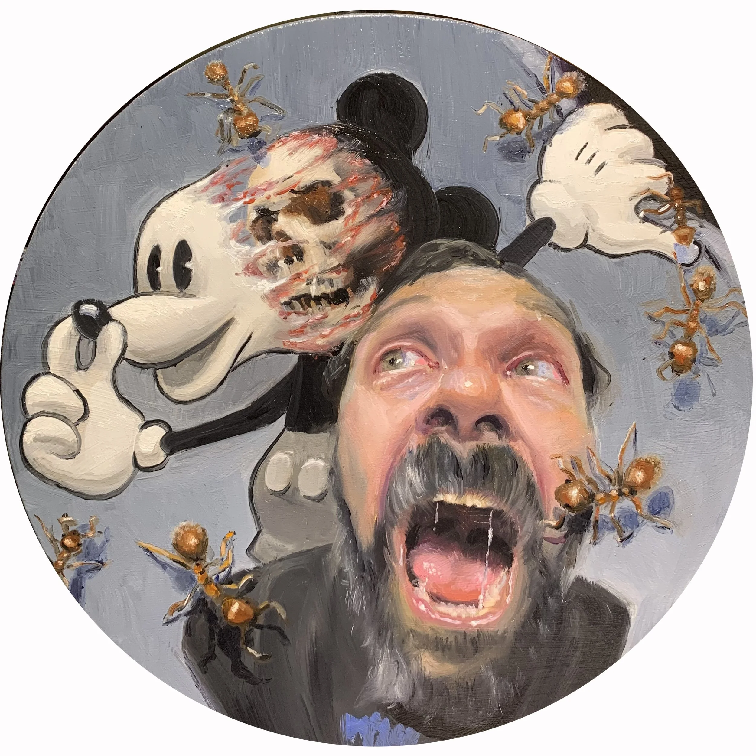 Portfolio — Rodney Thompson Fine Art