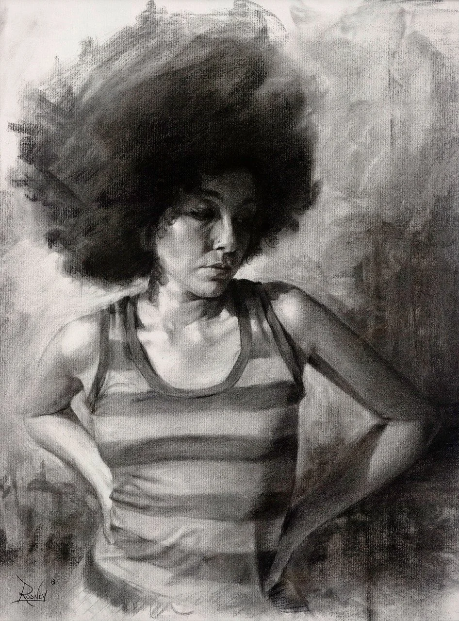 Rodney Thompson Fine Art