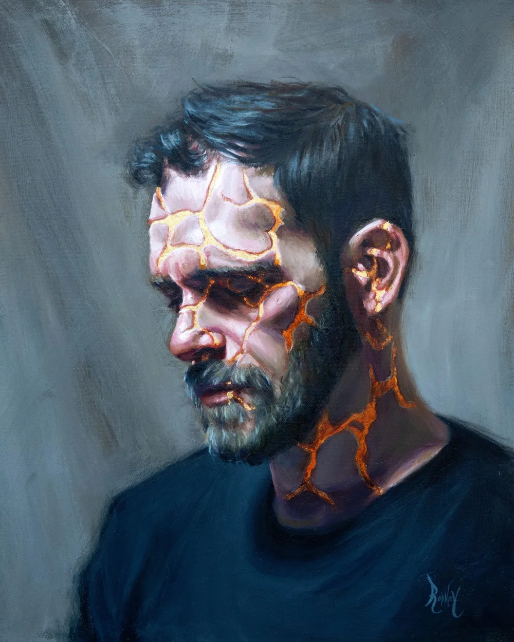 Rodney Thompson Fine Art