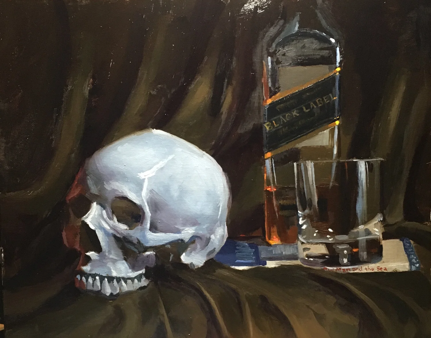 Rodney Thompson Fine Art