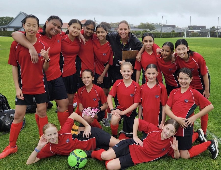 Somerville Intermediate