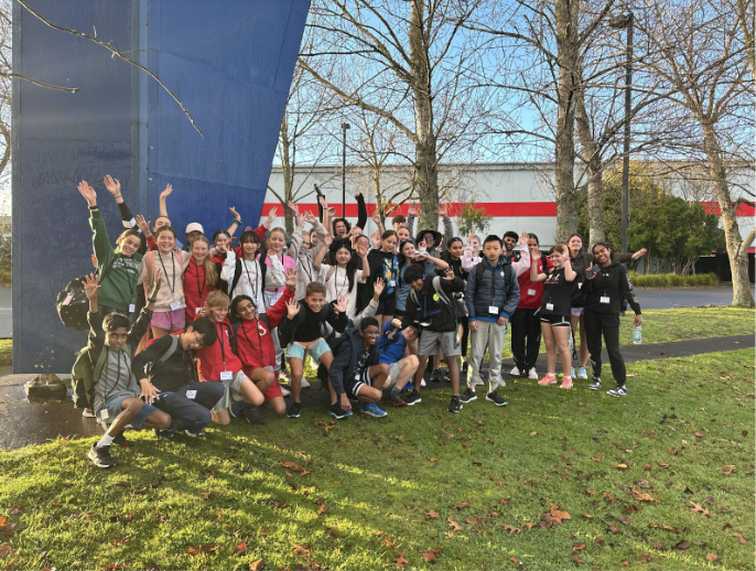 School Life — Somerville Intermediate