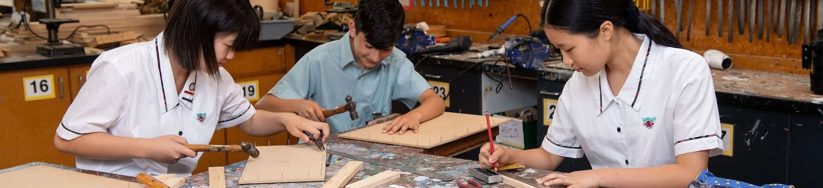 Technology — Somerville Intermediate